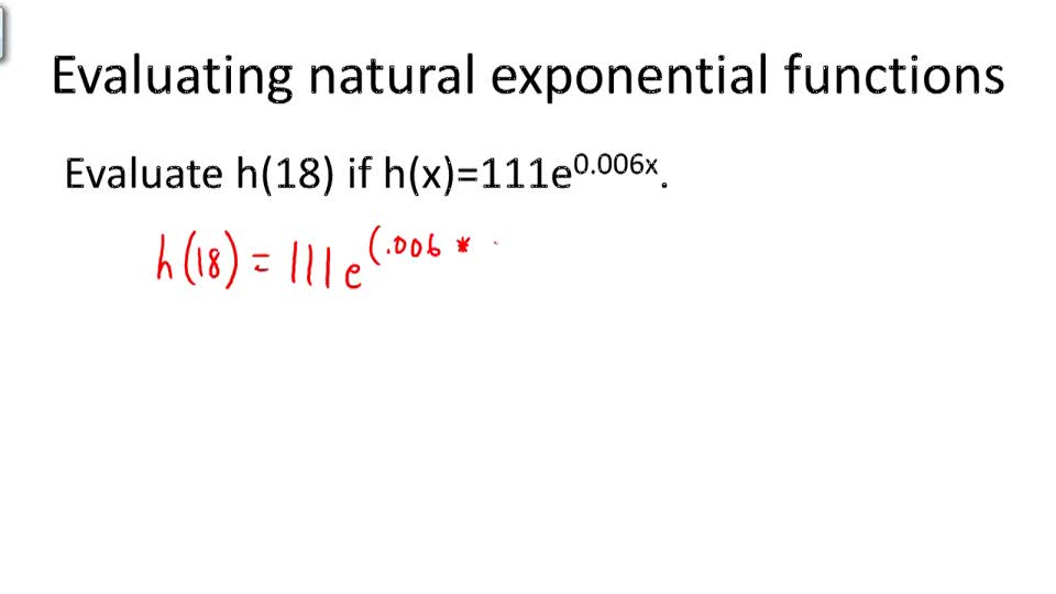 Solving Exponential Equations | CK-12 Foundation