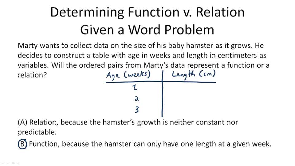 Linear And Quadratic Models CK 12 Foundation
