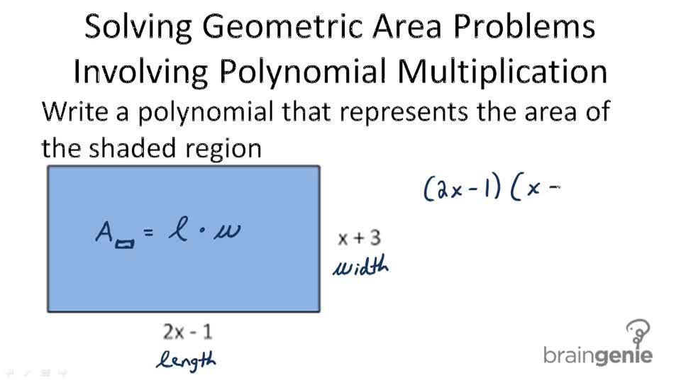 Problem Solving Involving Polynomial Functions Polynomials Algebra