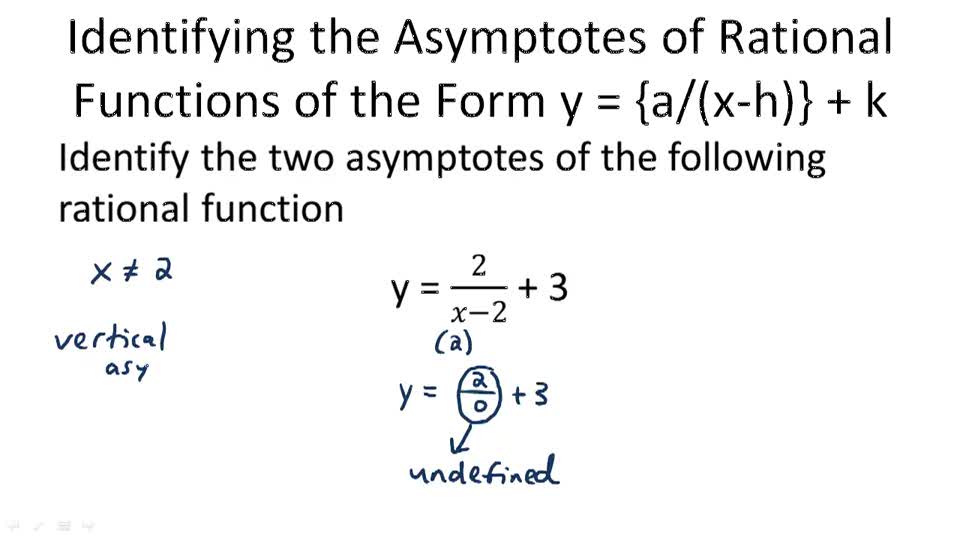 Rational Expressions in Equations and Problems | CK-12 Foundation