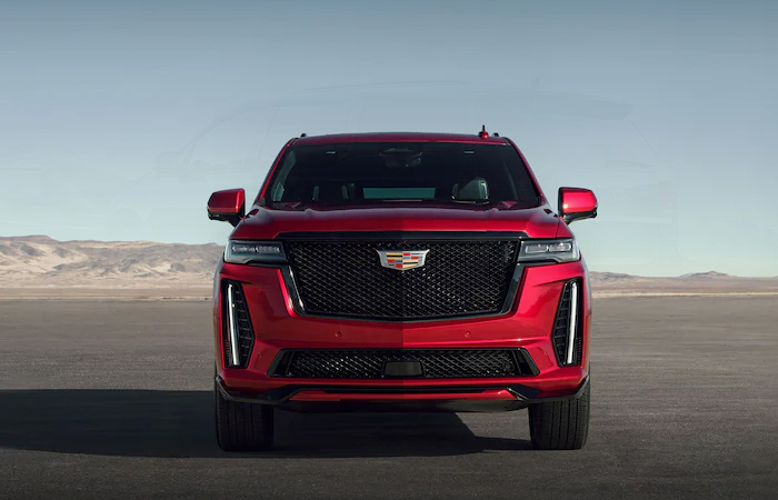 2023 Cadillac Escalade V-Series | Spitzer Autoworld DuBois