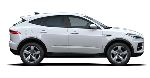 2023 Jaguar E-PACE Specs | Jaguar Ocala