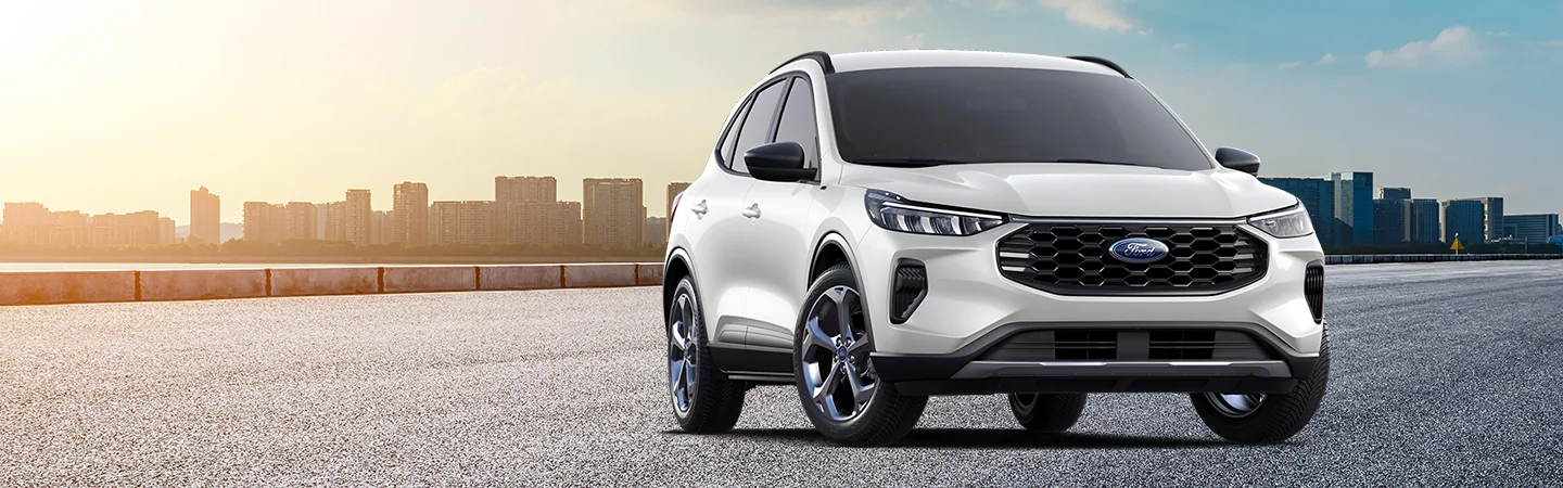 2025 Ford Escape | Bob Bell Ford