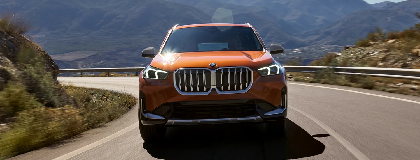 2025 BMW X1 Specs | BMW of Pompano Beach
