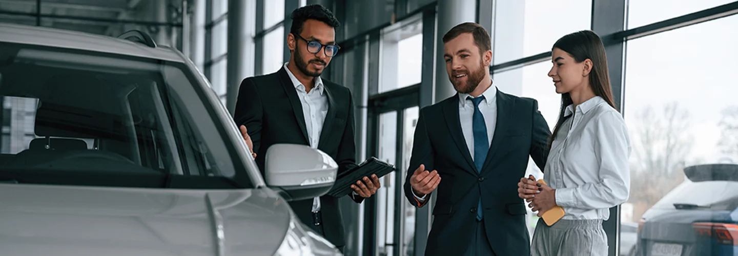 2025 Hyundai Lineup | Kendall Hyundai