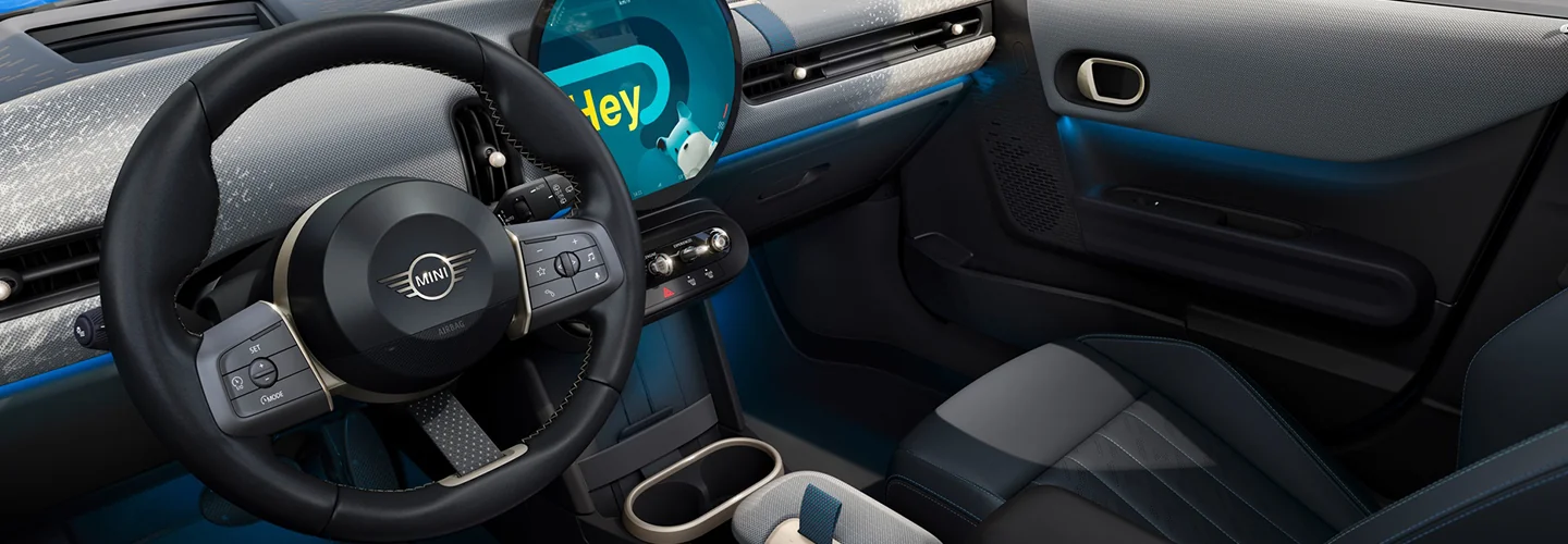 2025 MINI Lineup | MINI of Coconut Creek