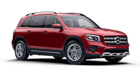 2023 Mercedes-Benz GLB 250 Specs and Features