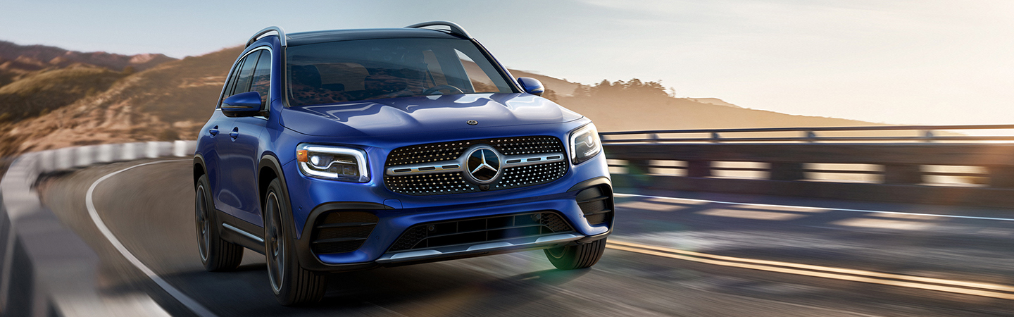 2023 Mercedes-Benz GLB 250 Specs and Features