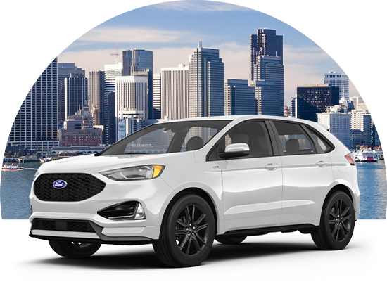 Ford Dealership San Antonio | Northside Ford