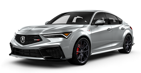 2024 Acura Integra Type S Specs | Crown Acura