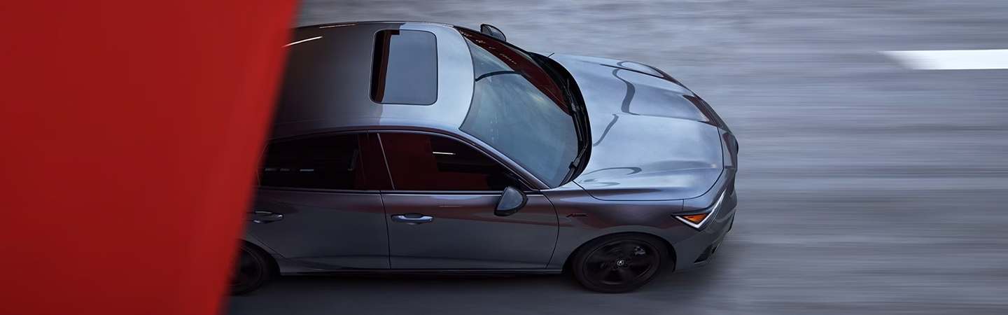 2024 Acura Integra Type S Specs | Crown Acura