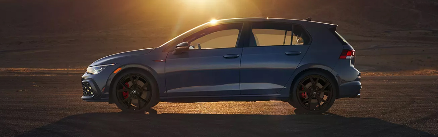 2024 Golf GTI Engine | Capital Volkswagen