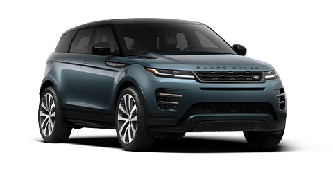 2024 Range Rover Evoque Specs | Land Rover St. Petersburg
