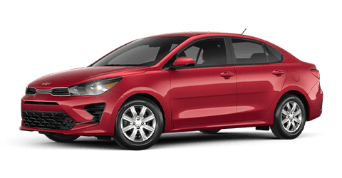 2022 Kia Rio | Crown Kia