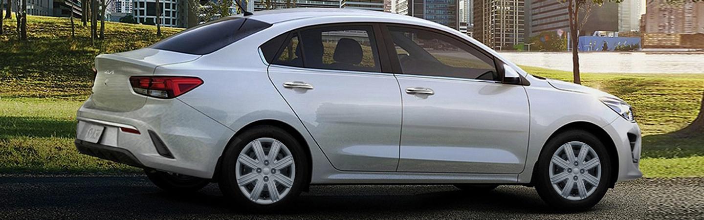 2022 Kia Rio | Crown Kia