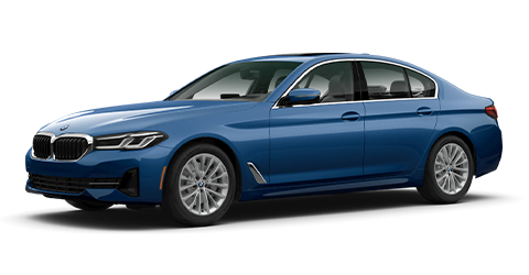 2023 BMW 530i xDrive | BMW of Tampa