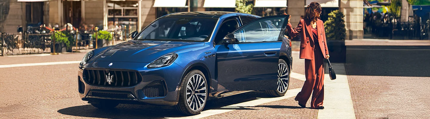 Maserati to Fit Your Lifestyle | Maserati Tampa
