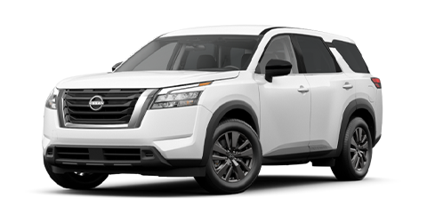 2023 Nissan Pathfinder Specs | Crown Nissan