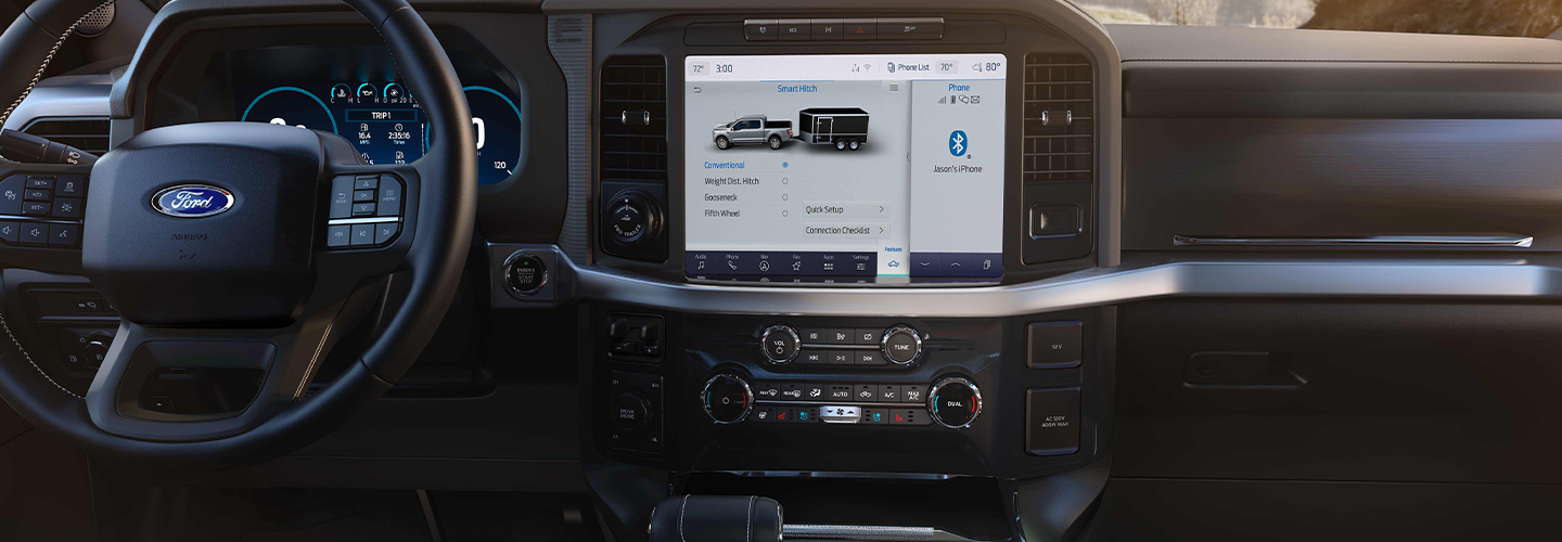 2024 Ford F 150 Specs | Ford of Clermont
