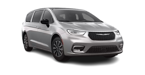 2024 Chrysler Pacifica Hybrid | Hilltop CDJR