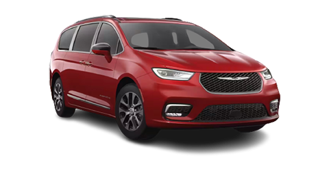 2024 Chrysler Pacifica Hybrid | Hilltop CDJR