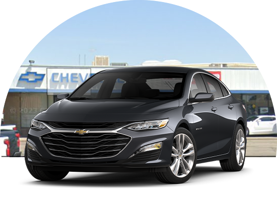 Gill Chevrolet