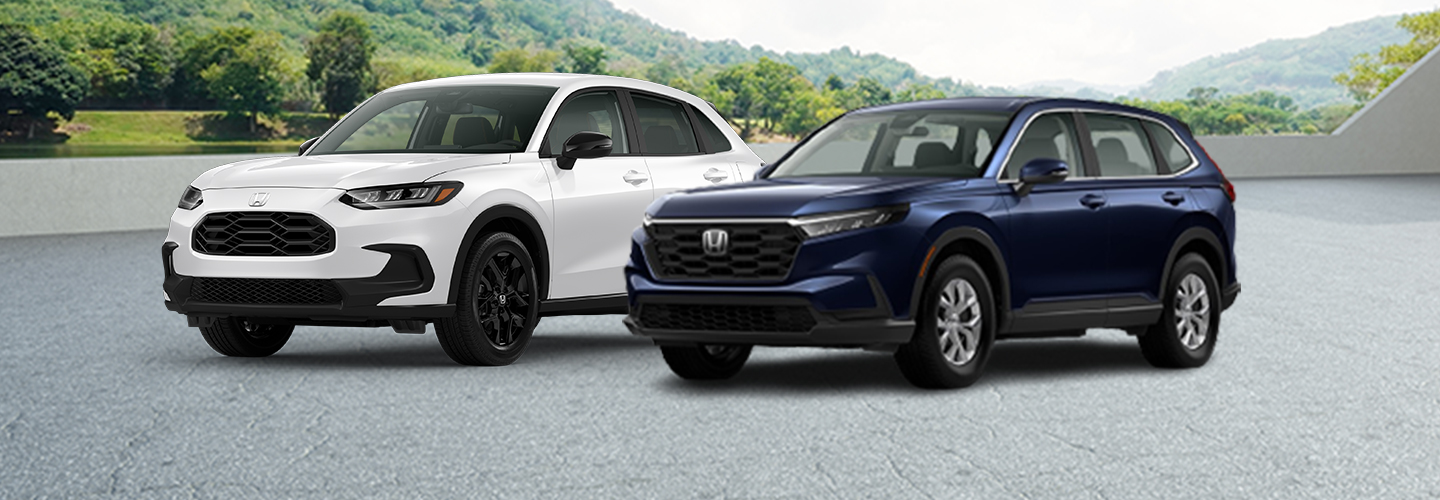 2024 Honda Compact Cars | Honda of Sarasota