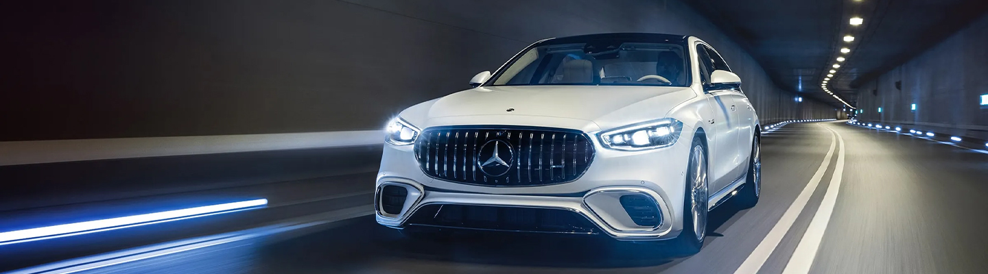 Exploring the Cutting-Edge Technology in Mercedes-Benz Cars | Mercedes ...