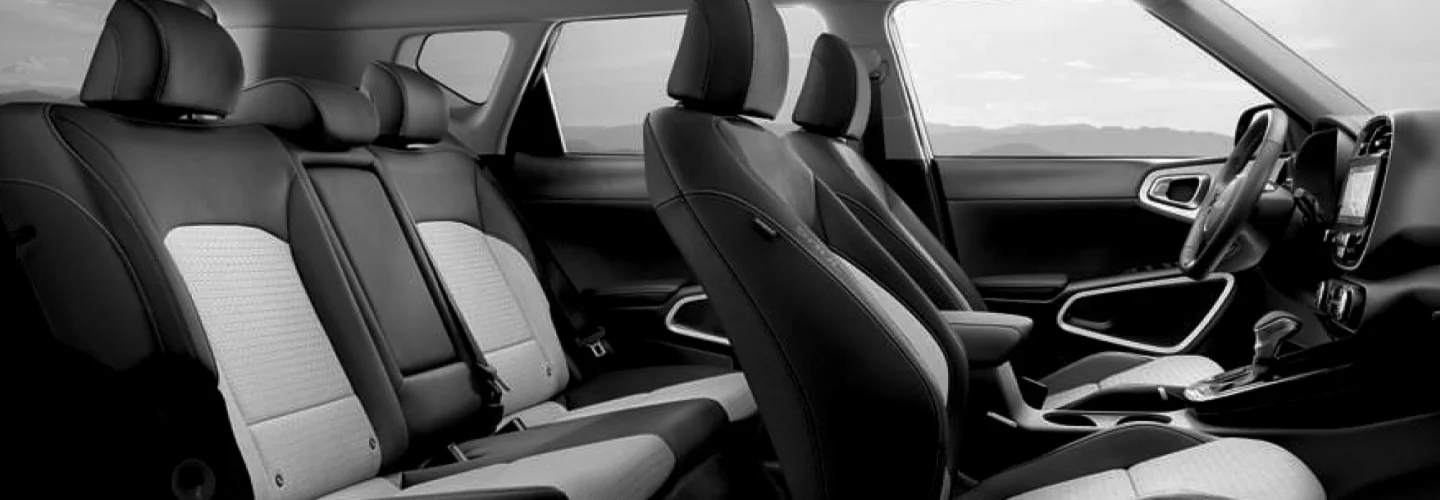 2025 Kia Seltos Specs | Crown Kia