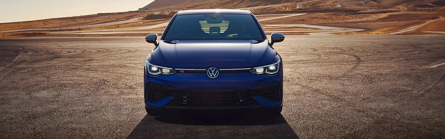 2024 Volkswagen Golf R Engine | Capital Volkswagen