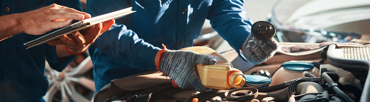 Certified Kia Maintenance | Kia of Clermont in FL