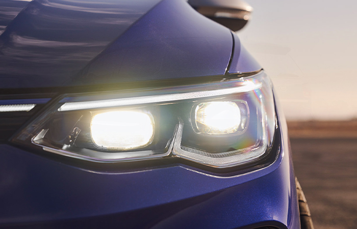 2023 Volkswagen Golf R | Spitzer Volkswagen Amherst