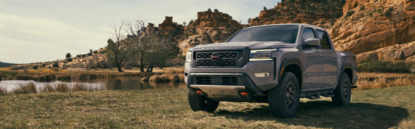 2023 Nissan Frontier Specs | Tri-State Nissan