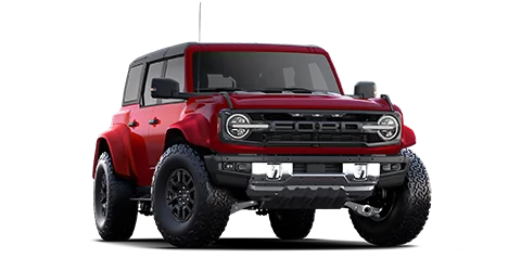 2025 Ford Bronco Specs | Bob Bell Ford
