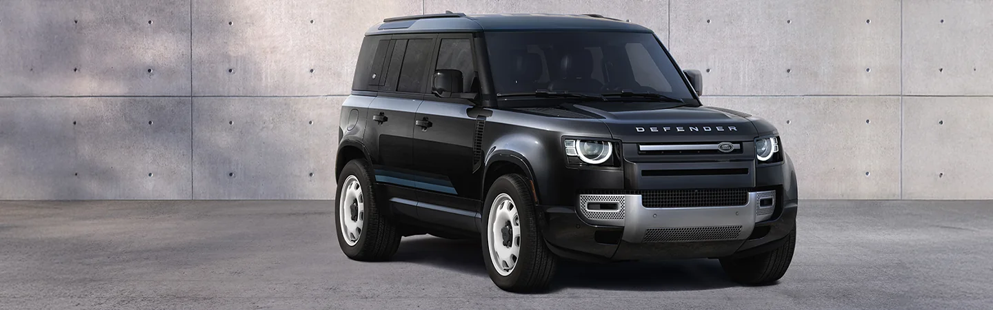 2025 Defender 110 Specs | Land Rover Ocala