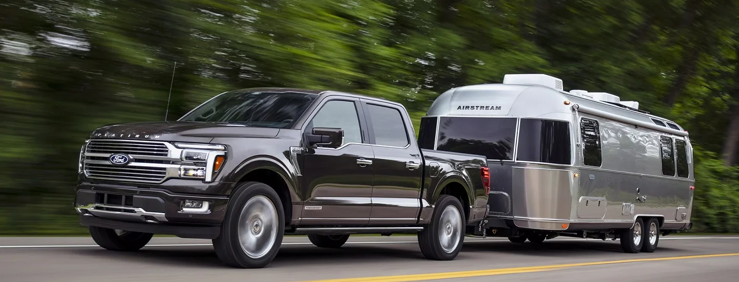 2024 Ford F 150 Specs | Bob Bell Ford