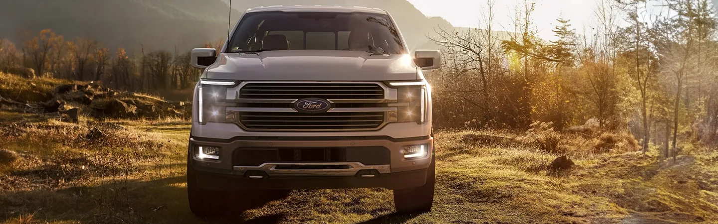 2024 Ford F 150 Specs | Bob Bell Ford