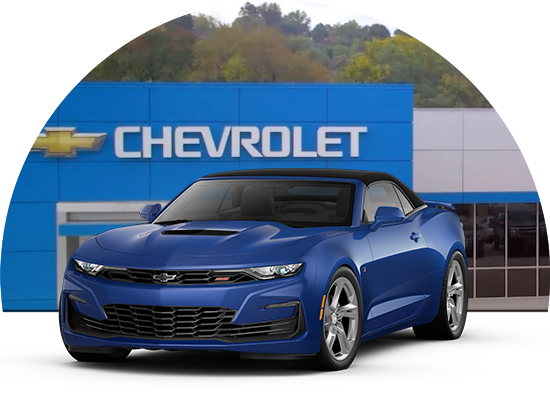 New & Used Chevy Dealer Harrison AR | Wood Motor Chevrolet
