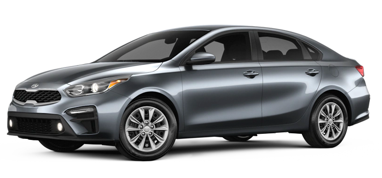 New Kia Specials At Lupient Kia | Kia Dealer Near Milwaukee