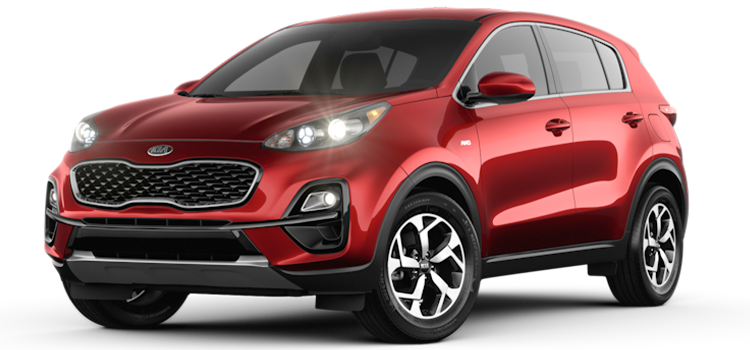 New Kia Specials At Lupient Kia | Kia Dealer Near Milwaukee
