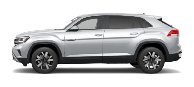 2023 Volkswagen Atlas Cross Sport | Spitzer Volkswagen Amherst