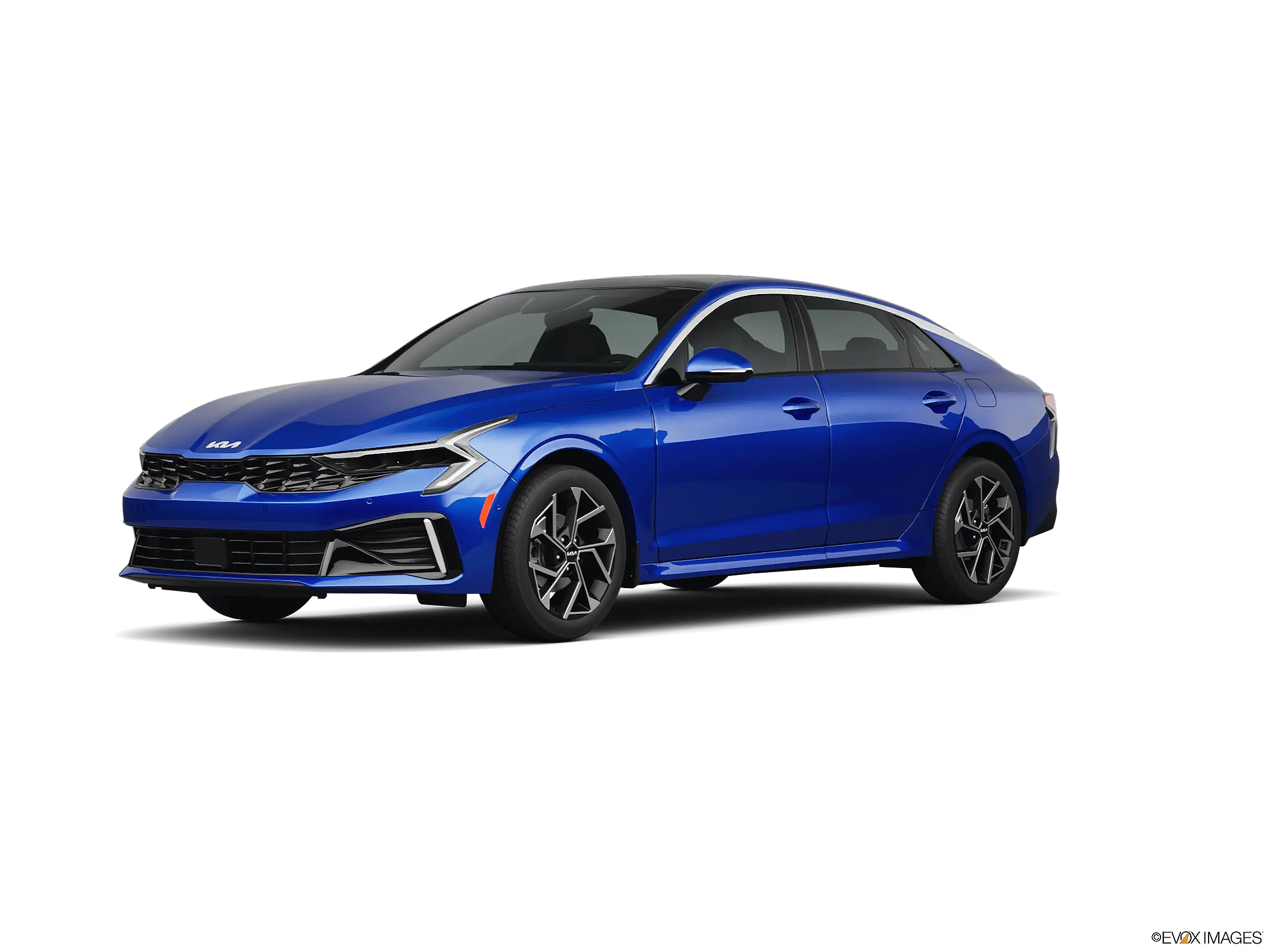 Explore 2026 Kia K5 Sedan Specifications | Kia on Atlantic