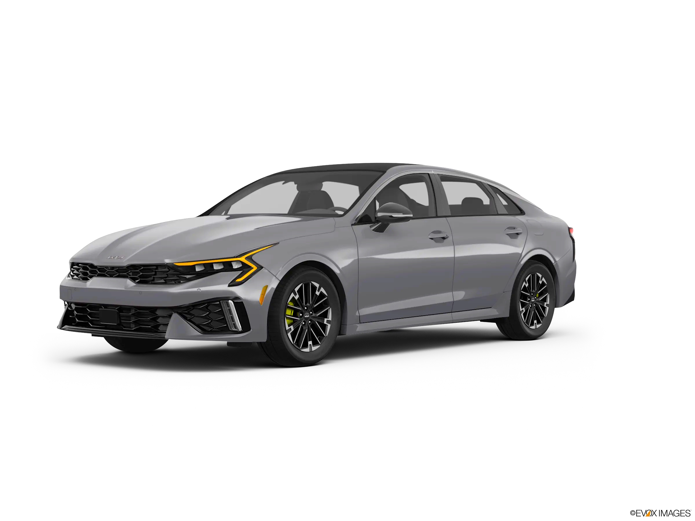 Explore 2026 Kia K5 Sedan Specifications | Kia on Atlantic