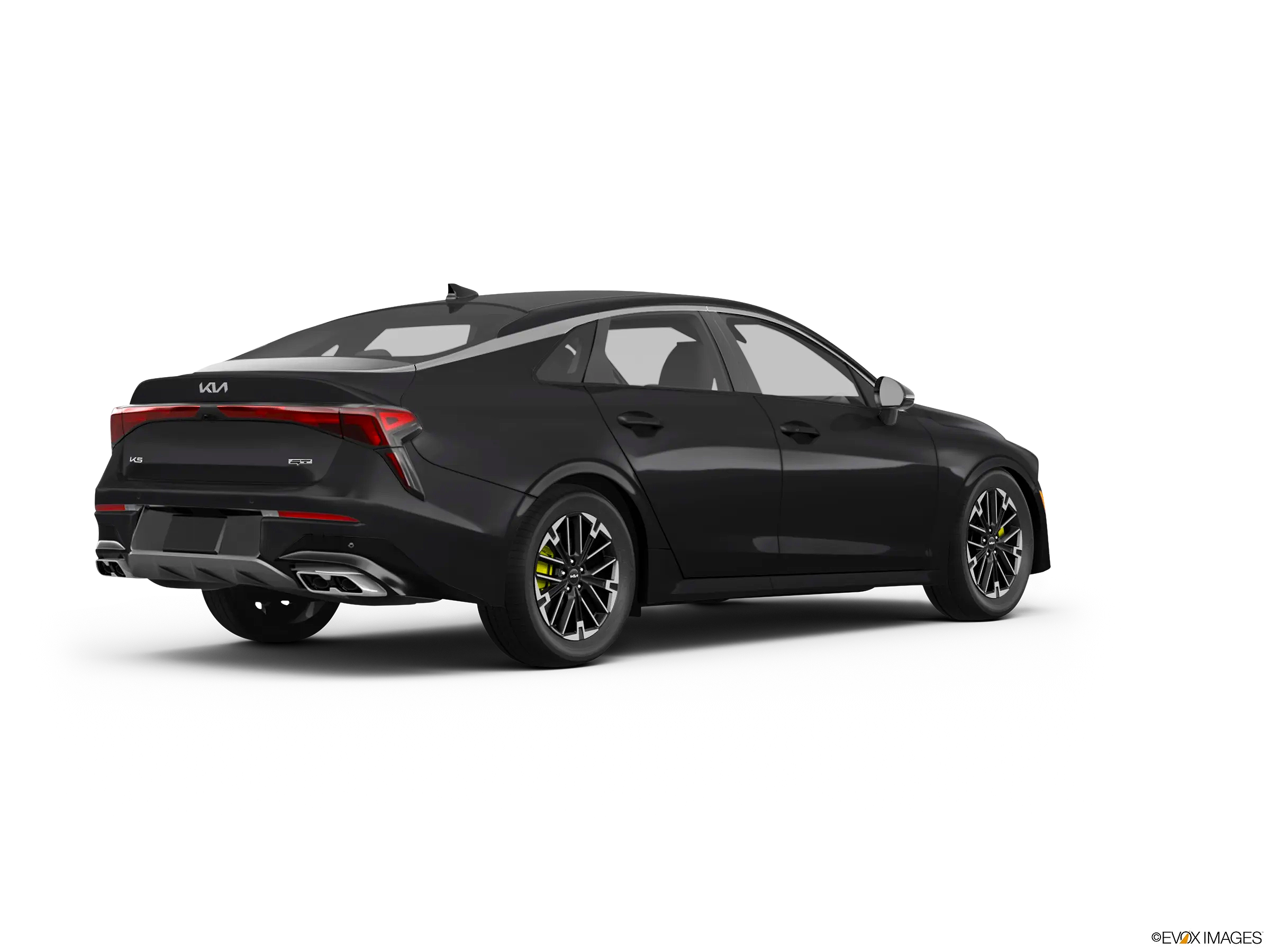 Explore 2026 Kia K5 Sedan Specifications | Kia on Atlantic