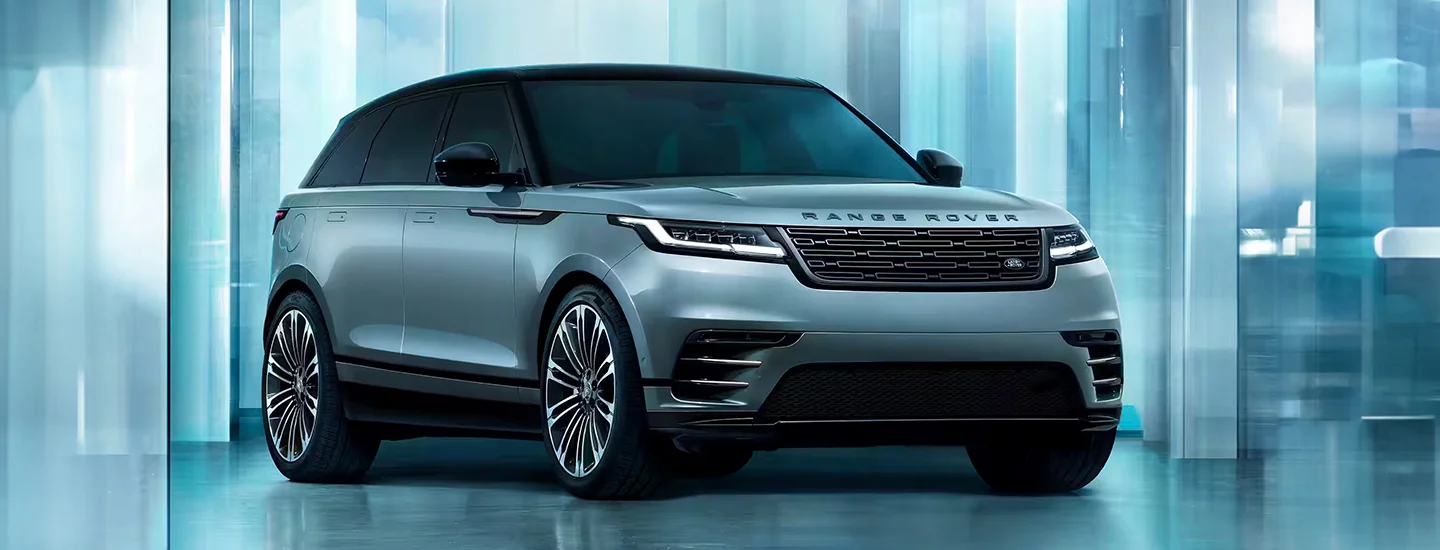 2024 Range Rover Velar Specs | Land Rover Ocala