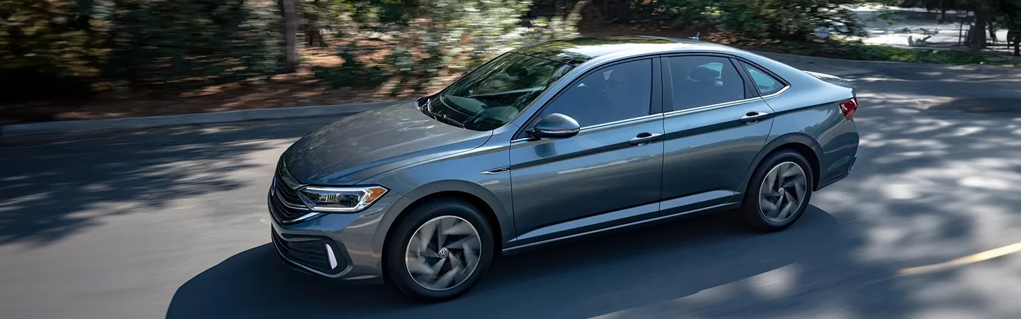 2024 Volkswagen Jetta Specs | Capital Volkswagen