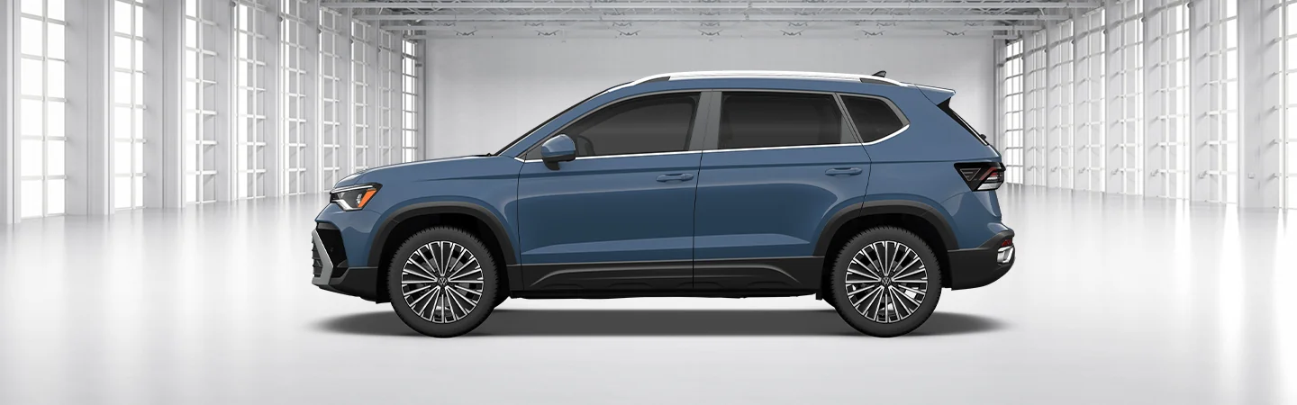 2025 Volkswagen Taos | Capital Volkswagen in Tallahassee, FL