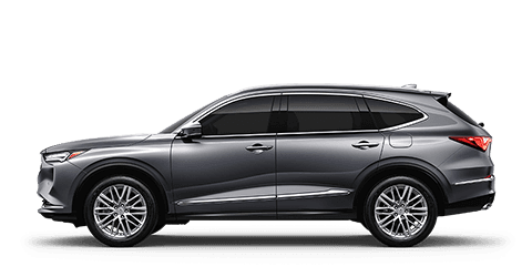 2022 Acura MDX vs 2020 Acura MDX