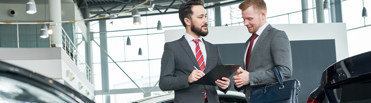 Buying Used Cars | Spitzer Autoworld DuBois Cadillac