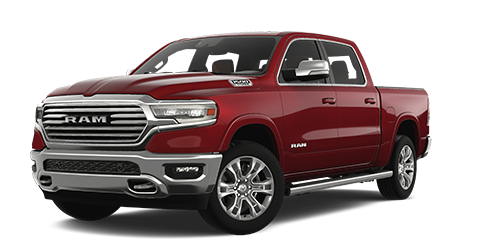 2024 RAM 1500 | Hilltop CDJR